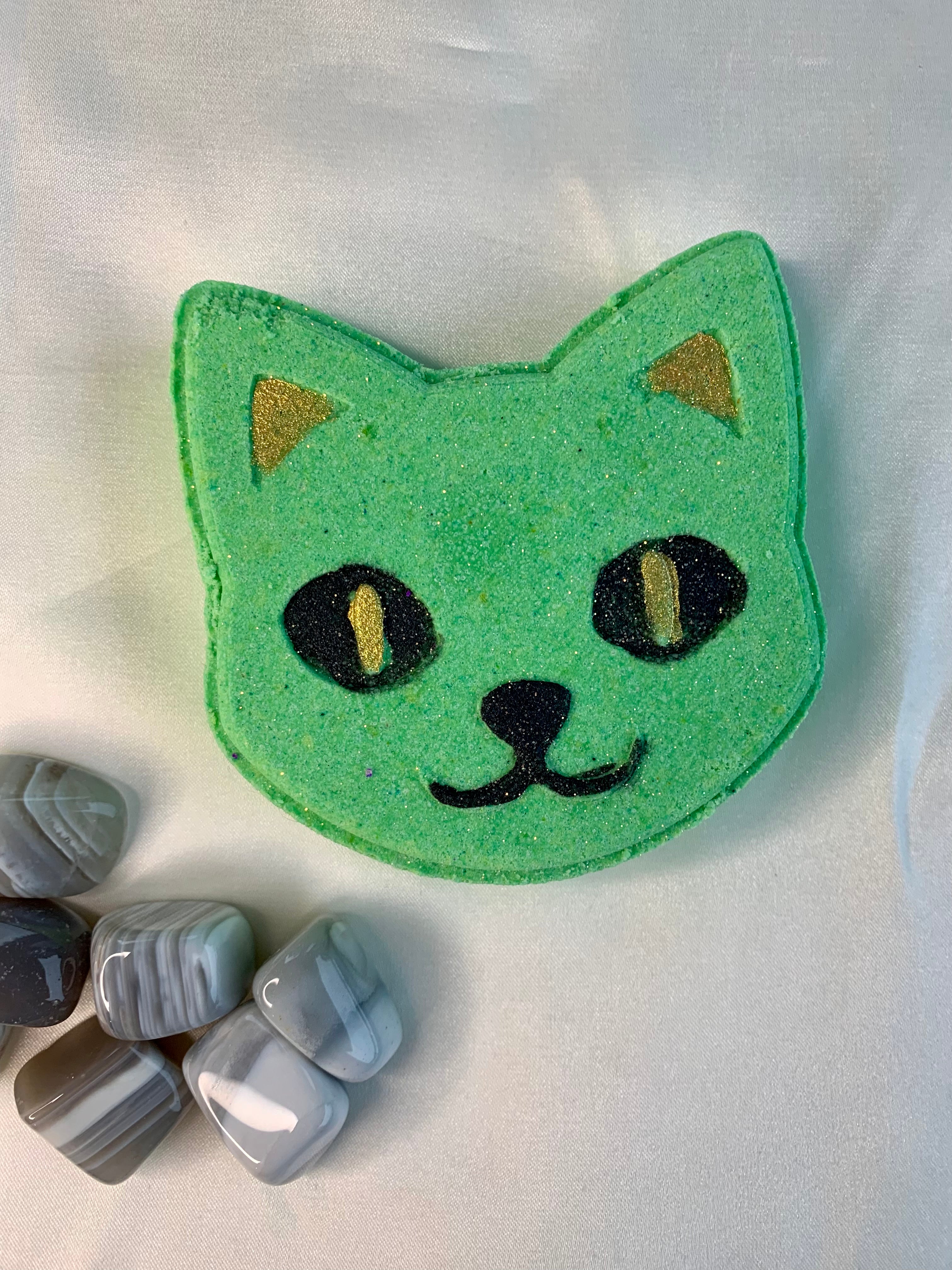 Scaredy Cat – Blue Moon Baths